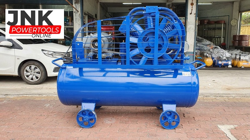 ปั๊มลม Puma 15 HP 520L 380V รุ่น PP-315